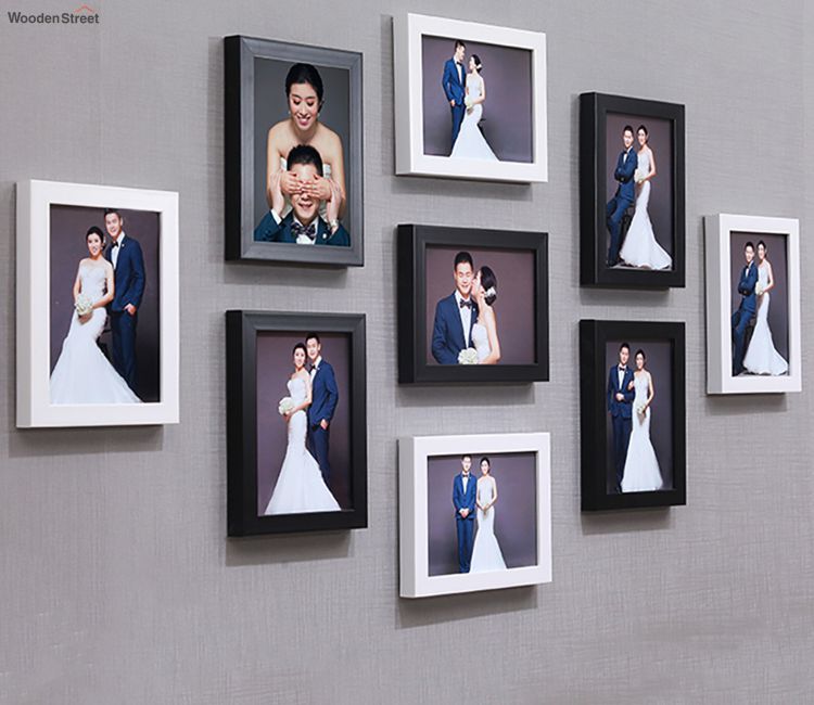 Buy Wedding Photo Frames Online in India @Upto 55 Off | 2025 Latest Designs