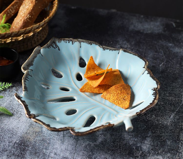 Buy Crockery Plates Online @Upto 55% in India | 2024 Latest Designs ...