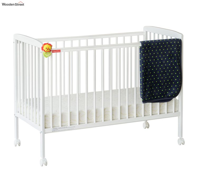 Buy Baby Cribs Online at Best Prices in India