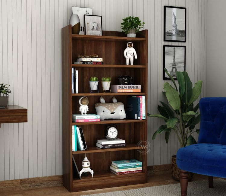 Buy Book Rack Online at Best Price & Get 50% OFF at Book Stand