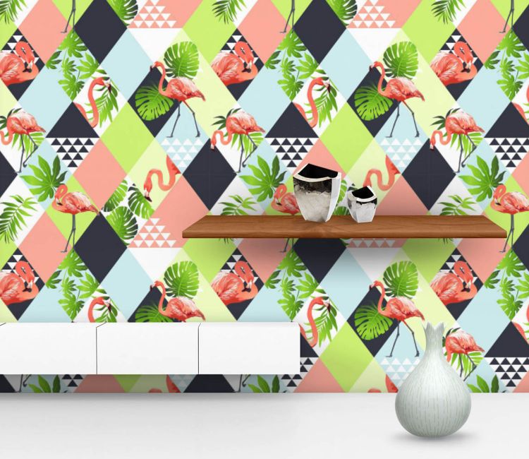 Buy Wallpaper for Office Walls Online @Upto 55% Off