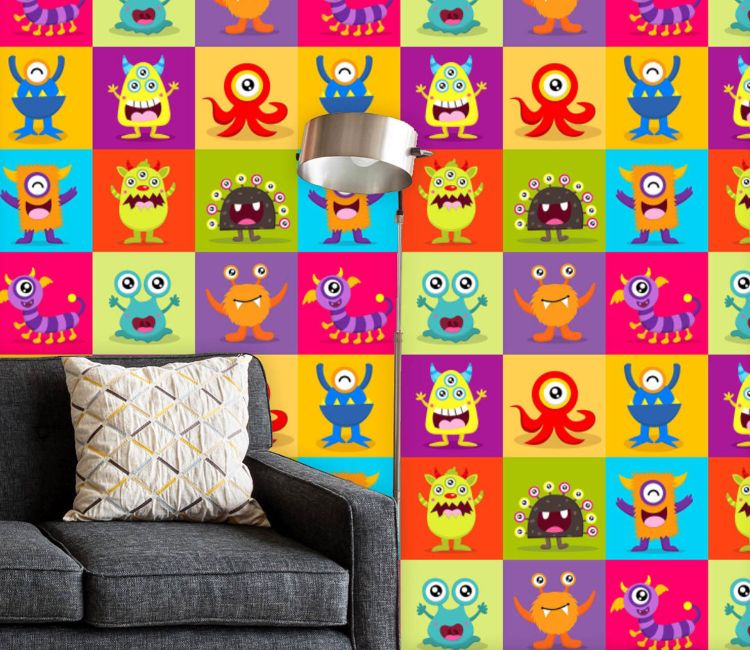 Buy Deewar Wallpapers Online at Best Prices in India