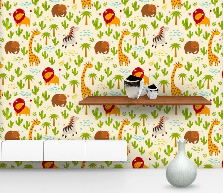Buy Deewar Wallpapers Online at Best Prices in India