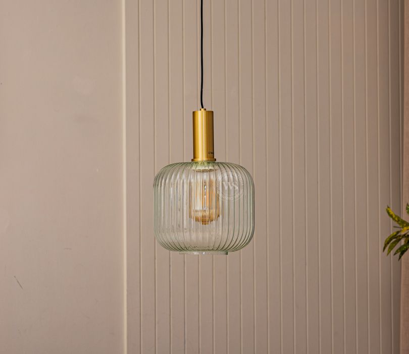 Buy Agatha Pendant Light @21% OFF Online | Wooden Street