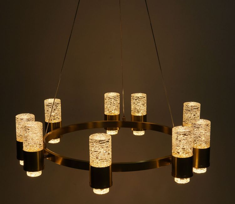 80+ Jhumar Light Design for Home Upto 70% Off | Wooden Street