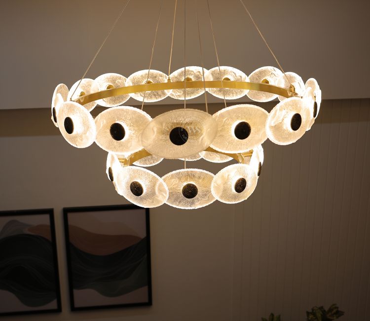 80+ Jhumar Light Design for Home Upto 70% Off | Wooden Street