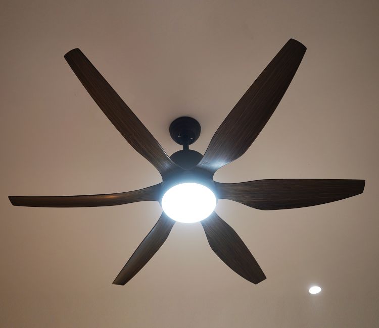 Buy Chandelier Ceiling Fan Online Upto 55% Off from Woodenstreet