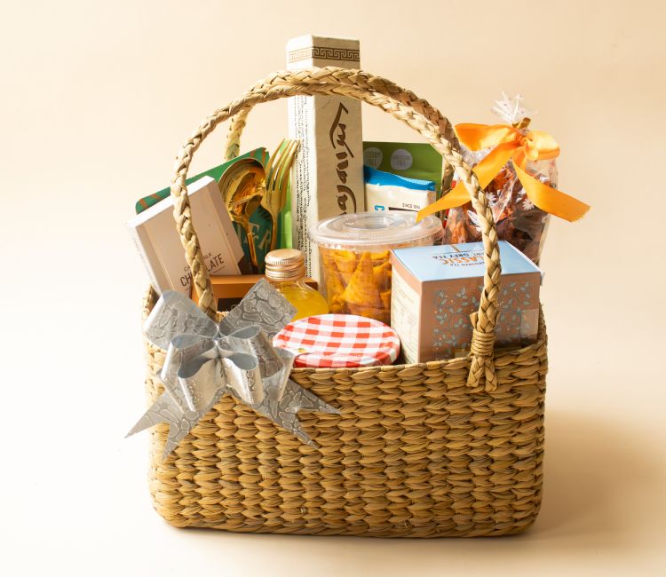 Wicker Basket: Buy Wicker Basket for Kitchen Online @upto 55% Off ...