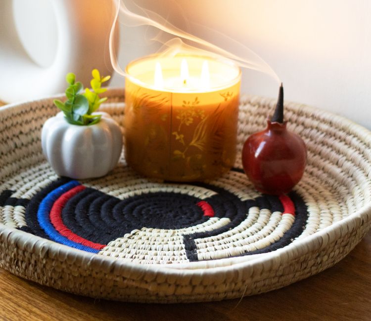 Buy Serving Tray Online in India Up to 50% Off