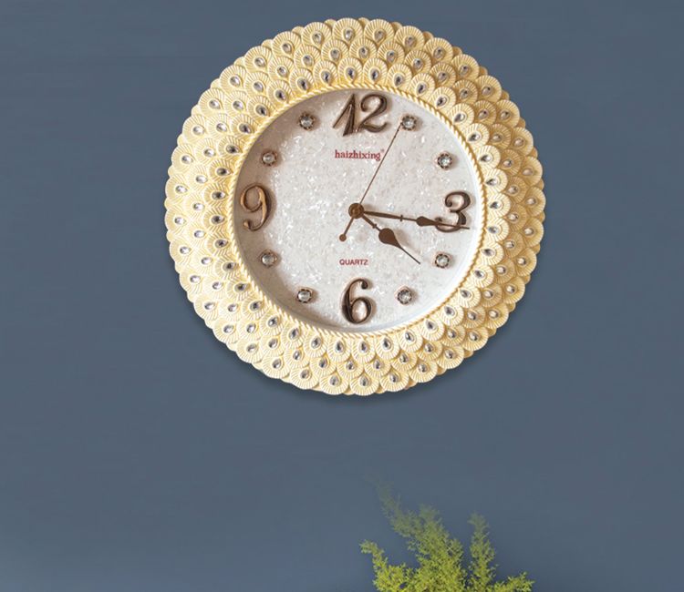 Kitchen Clock- Buy Kitchen Wall Clocks Online India @upto 55% OFF