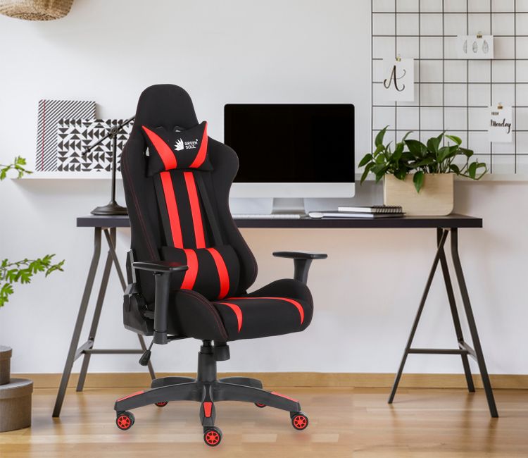 Buy Green Soul Gaming Chair Online @Upto 60% OFF in India