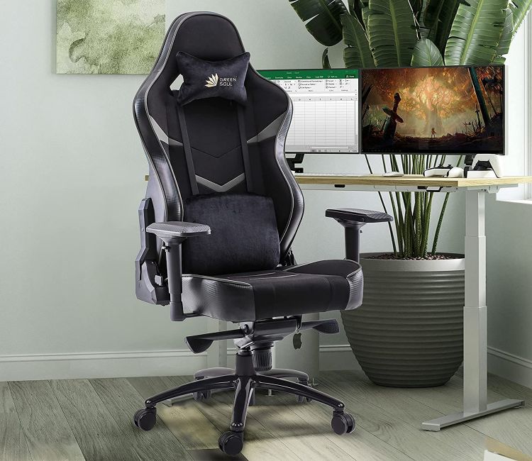 Shop Gaming Furniture Online at Up to 75% Off in India!