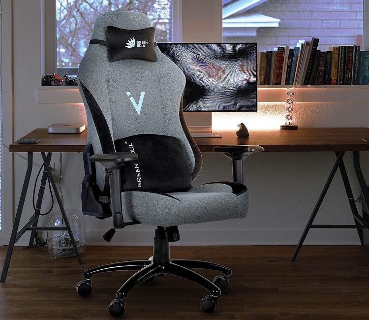 Buy Green Soul Gaming Chair Online @Upto 60% OFF in India