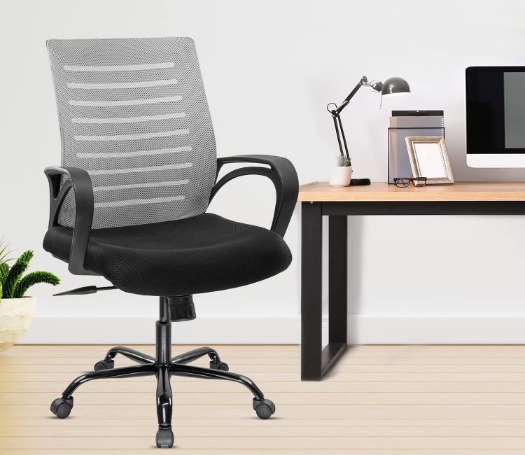 Chair for Study - Save Upto 50% | 50+ Best Choices