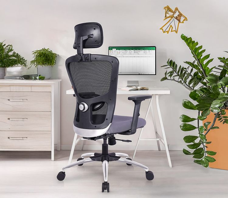 Office Chair Kolkata - Buy Office Chair Online at Low Price in Kolkata ...