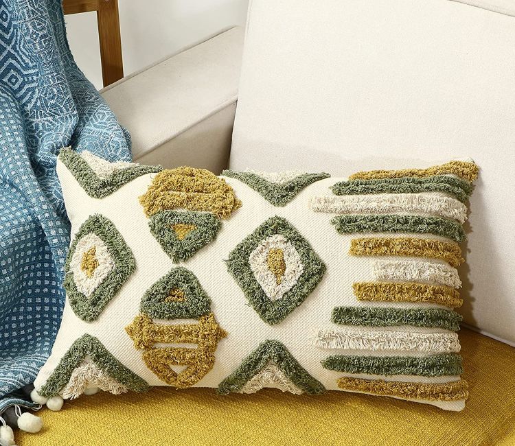 Buy Cushion Covers Online | 800+ Cushion Cover Designs