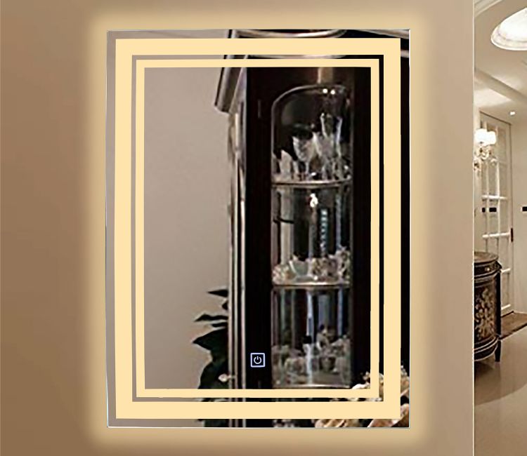 Buy LED Mirror Online Upto 55% OFF | Wooden Street