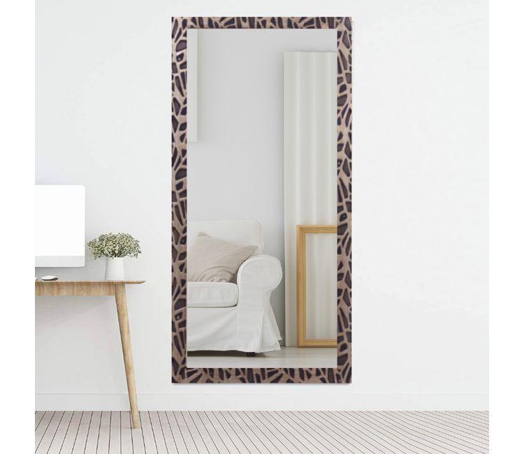 Buy Full Length Mirror Online Upto 55% OFF | Wooden Street