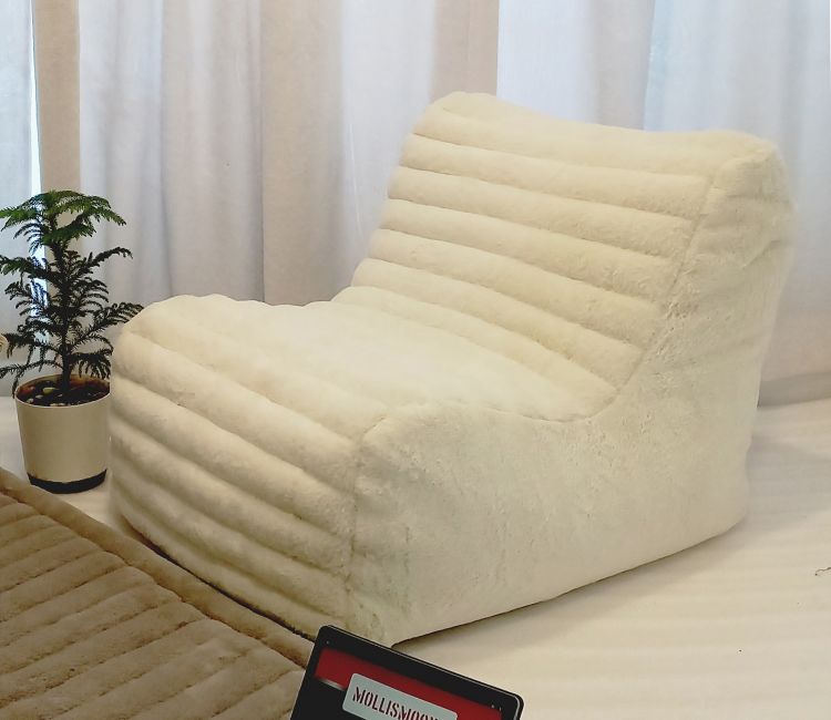 Sitting Bags - Upto 55% OFF on bean bag online | Wooden Street