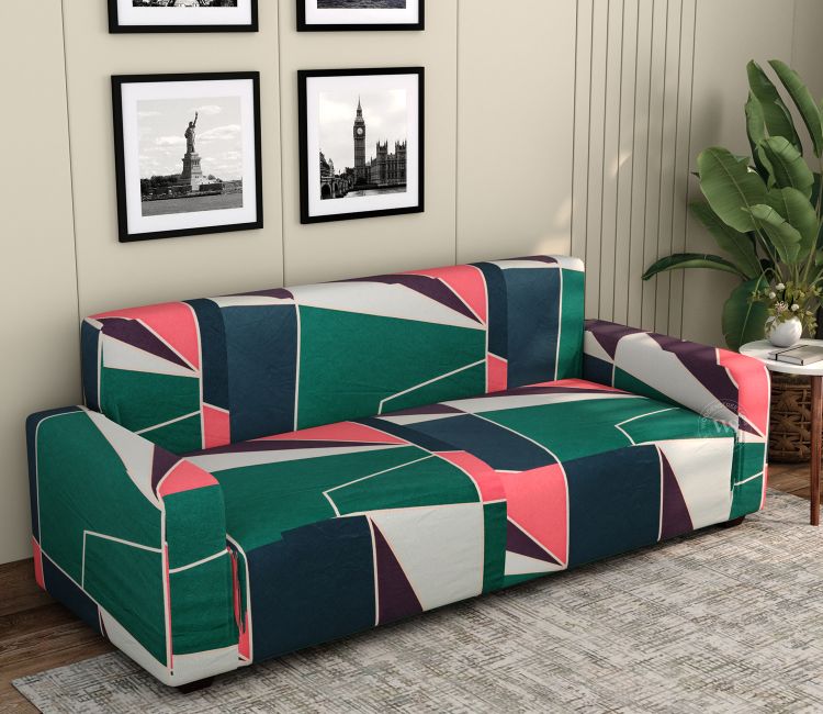 Buy Sofa Cover @Upto 40% Off | Couch Covers Online