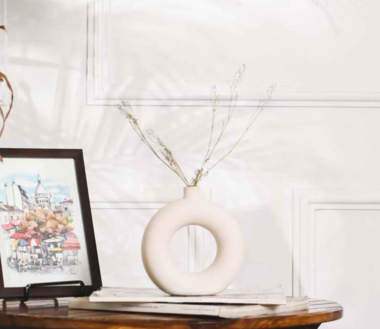 Upto 51% OFF Ceramic Pot | Buy Decorative Ceramic Flower Pot