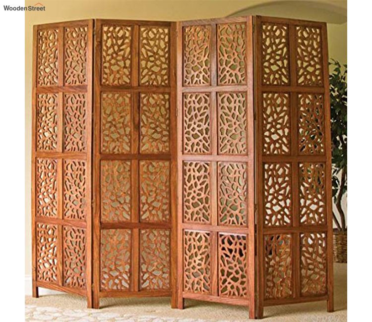 Wall Partition : Buy Wooden Wall Partition for Home @Upto 55% OFF