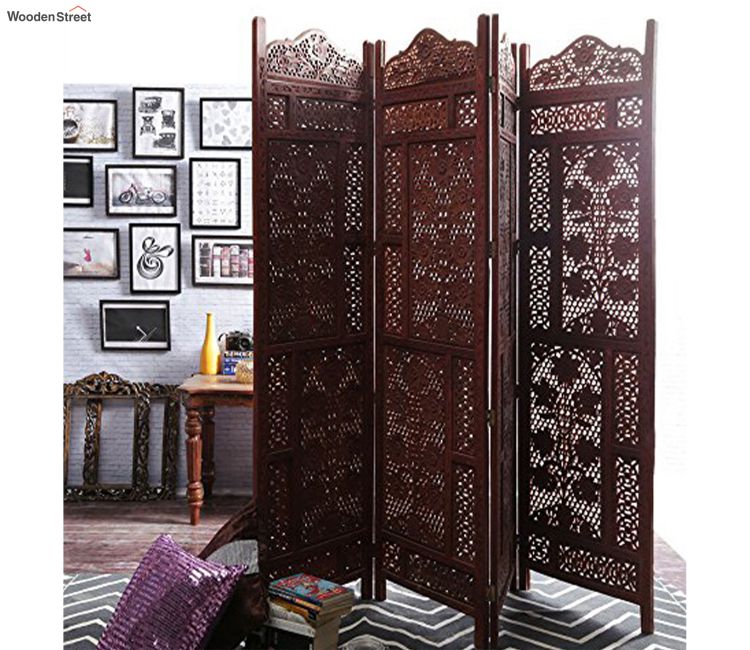 Buy Home Partition Online at Upto 55% Off | Wooden Street