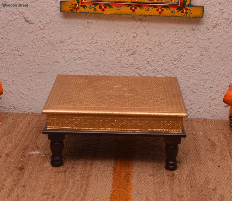 Buy Chowki Designs Online @Upto 75% OFF | Wooden Street