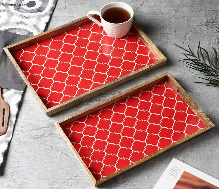 Tray Designs - 500+ Serving Tray Design Ideas | 2025 Latest Designs ...