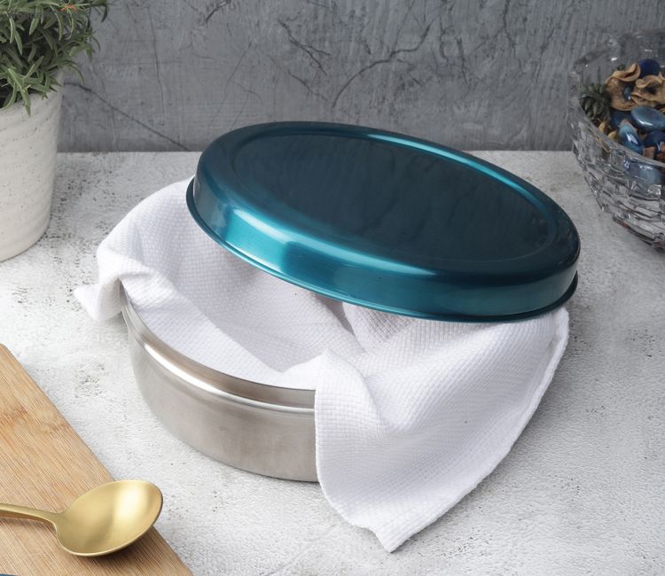 Roti Box | Designer Wooden Roti Box Online India