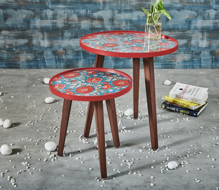 Round Tables : Buy Round Tables Online in India at Best Price | 2024 ...