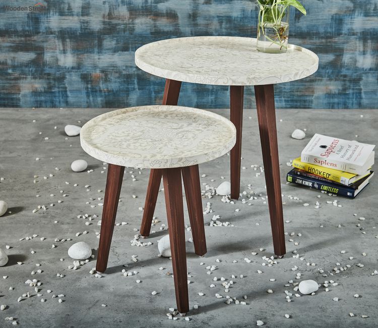 Round Tables : Buy Round Tables Online in India at Best Price | 2024 ...
