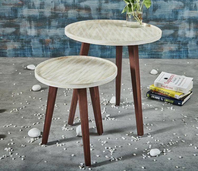Round Tables : Buy Round Tables Online in India at Best Price | 2024 ...
