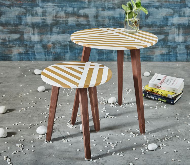 Round Tables : Buy Round Tables Online in India at Best Price | 2024 ...