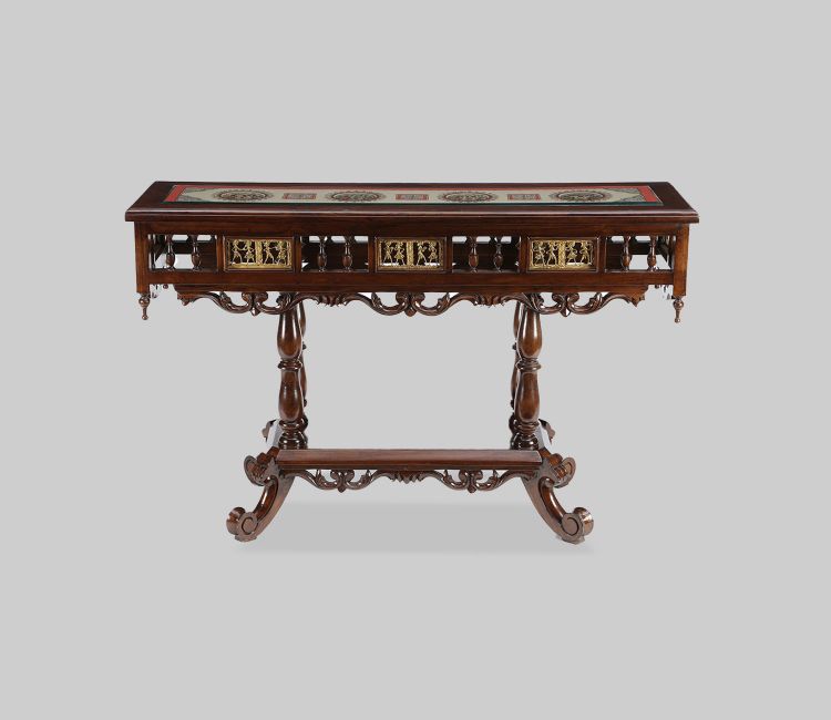 Buy Now! Hotel Console Table Online in India @Best Price