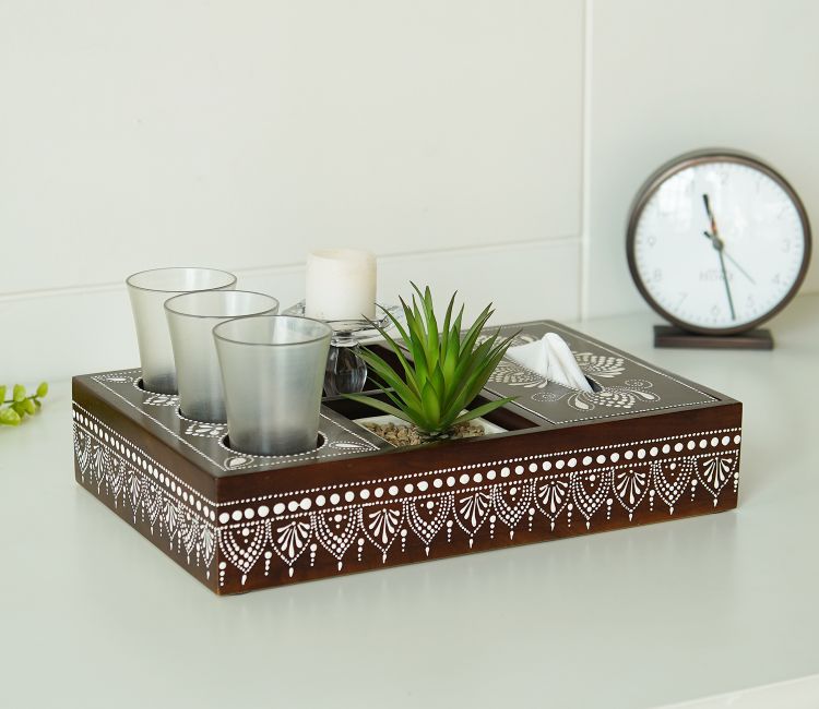 Tray Designs - 500+ Serving Tray Design Ideas | 2025 Latest Designs ...