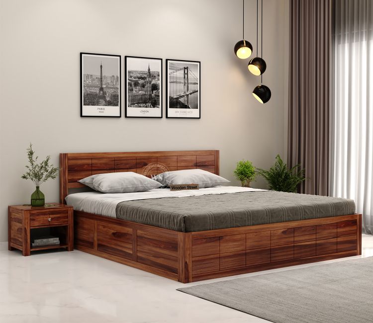 Palang: Buy Palang Bed Online at Best Price | [2025 New Designs]