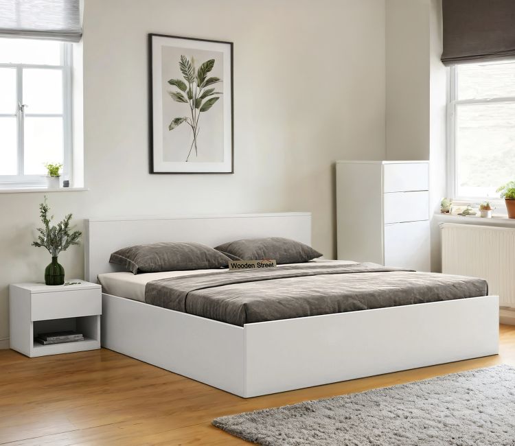 Shop Box Palang Online at Low prices - Wooden Street