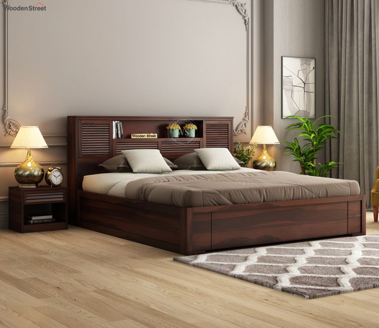 Palang: Buy Palang Bed Online at Best Price | [2025 New Designs]