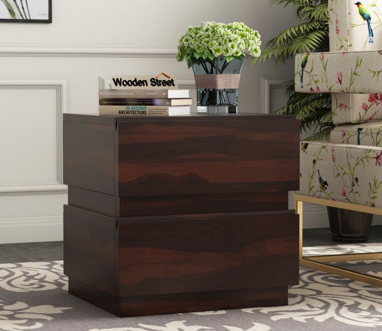 Buy Solid Wood Chest of Drawers Online In India @upto 55% OFF
