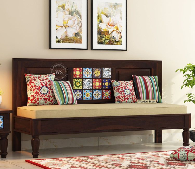 Settee Sofa: Buy Settee Furniture Online in India Upto 55% OFF
