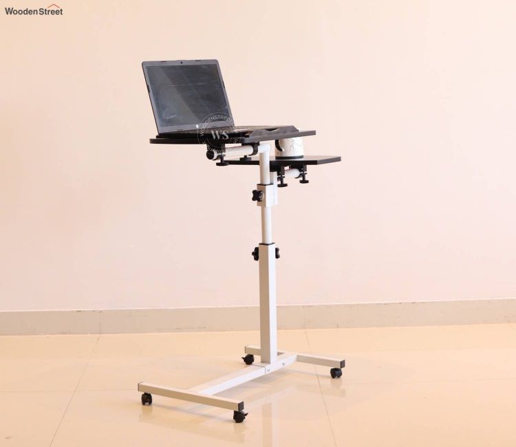 Laptop Table Online @Upto 75% OFF in India | Wooden Street