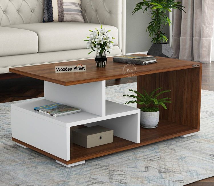 Buy Tea Table Online At Low Price In India | Up to 75% off At Wooden Street