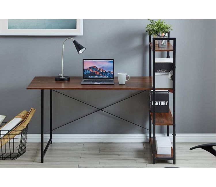 Buy Computer Desk Online in India @Upto 55% Off | Wooden Street