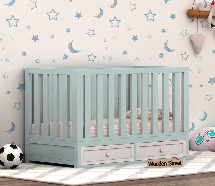 Buy Baby Cribs Online at Best Prices in India