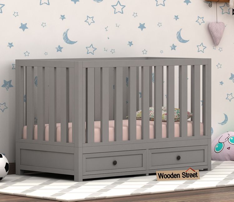 Buy Baby Cribs Online at Best Prices in India