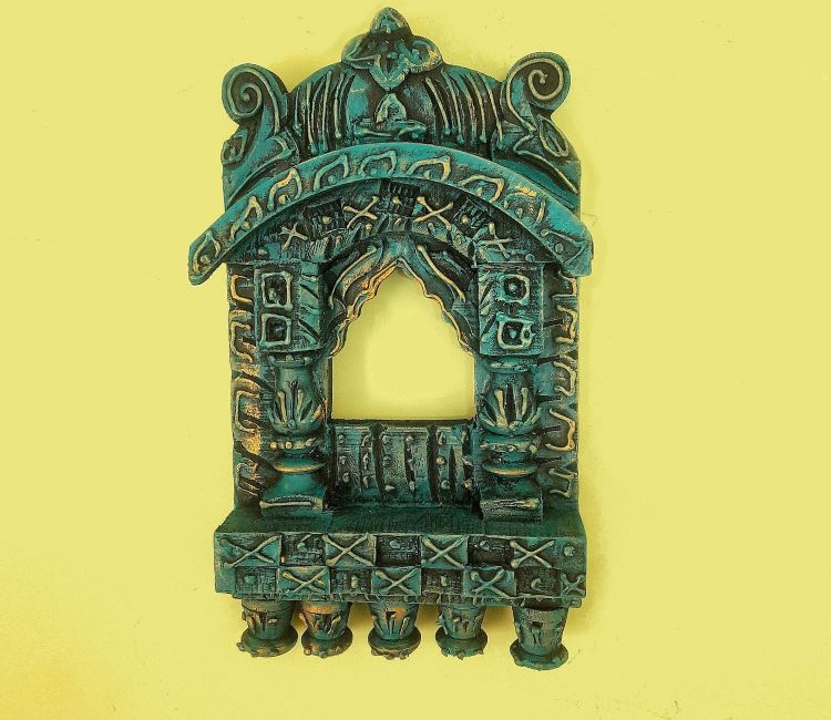 Jharokha Designs: Buy Jharokha Art Designs Online at Best Price ...