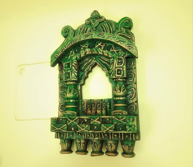 Jharokha Designs: Buy Jharokha Art Designs Online at Best Price ...
