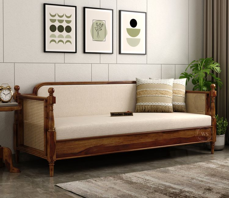 Buy Diwan Bed Online At Upto 55% OFF | Wooden Street
