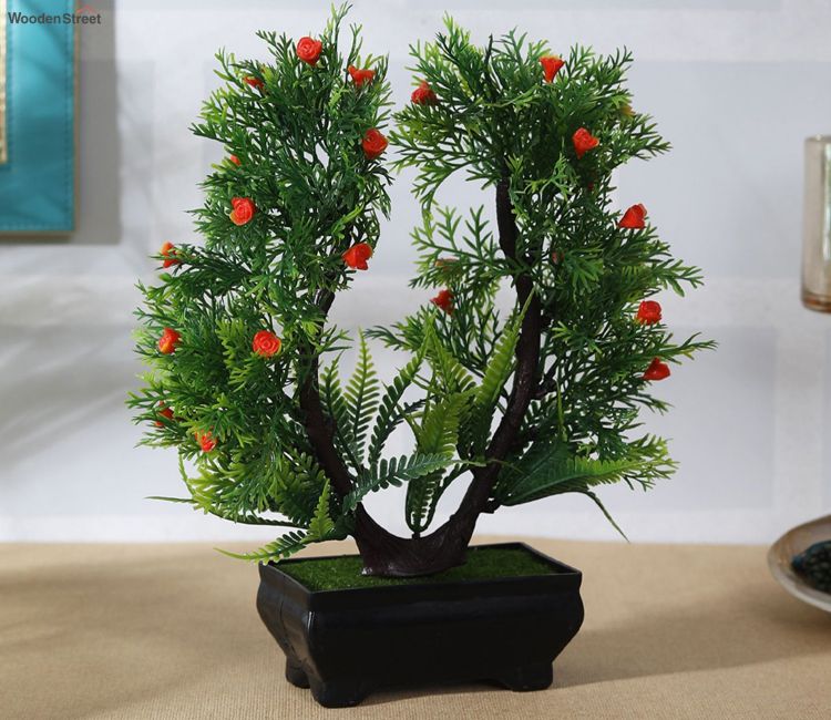 Buy Artificial Bonsai Plant & Artificial Bonsai Tree Online